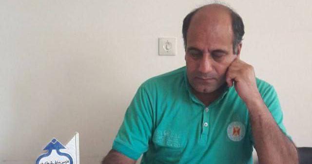 Pension Protest Leads to Arrest of Retired Teacher Mustafa Robati