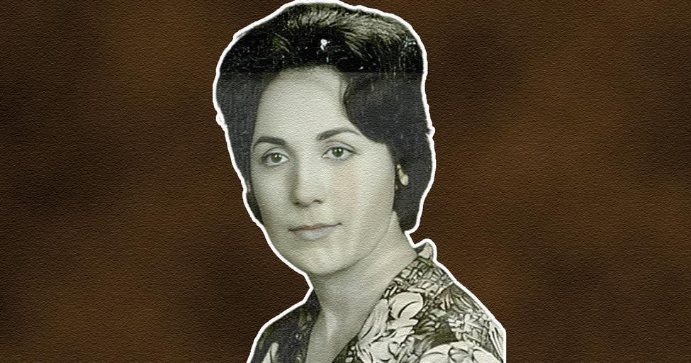Influential Iranian Women: Malekeh Taleghani (1926-2010)