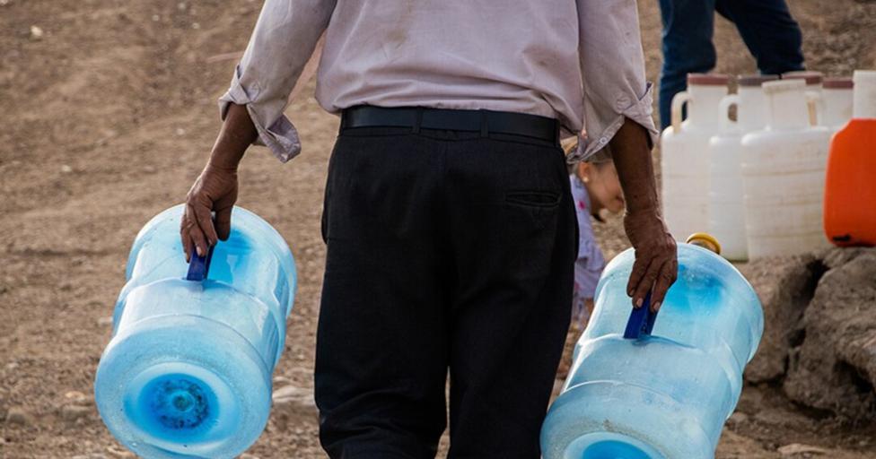 Tehran Faces Harsh Summer as Iran’s Water Crisis Deepens