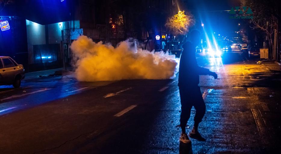 Festival Of Fire Commemorated With Protests