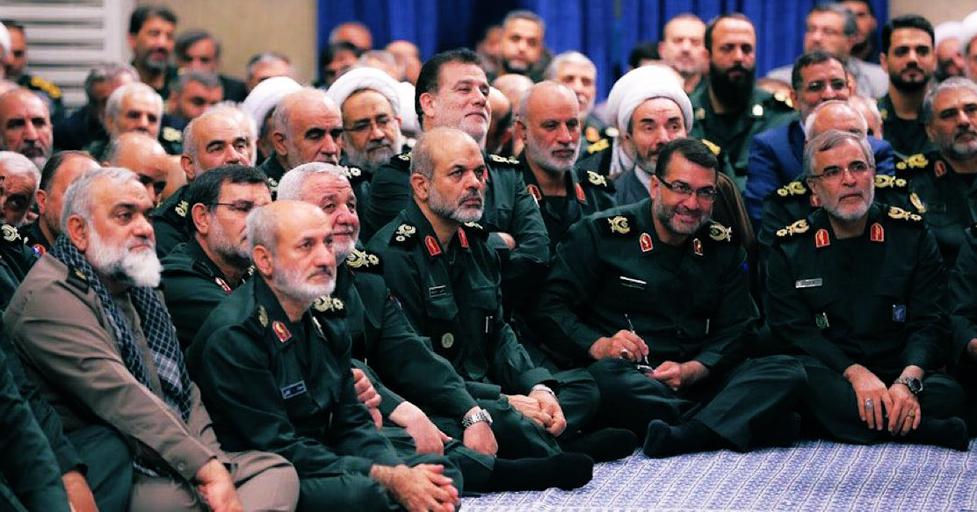 The Shadow War: How Israel's Mossad Infiltrated Iran's Security Apparatus