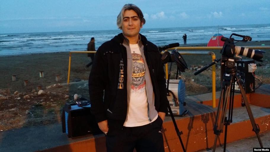 Iranian Journalist Mehrdad Aladin Temporarily Released on Bail