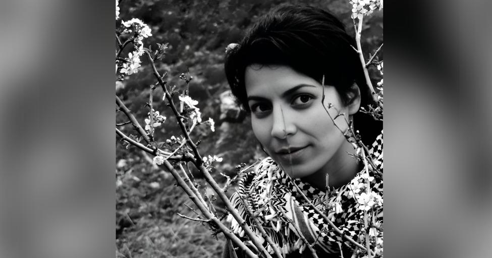 Iran Sentences Kurdish Women's Rights Activist Varisheh Moradi to Death