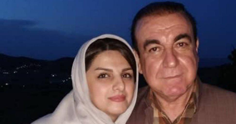 Kurdish Father and Daughter Held Without Charges for 13 Days in Iran