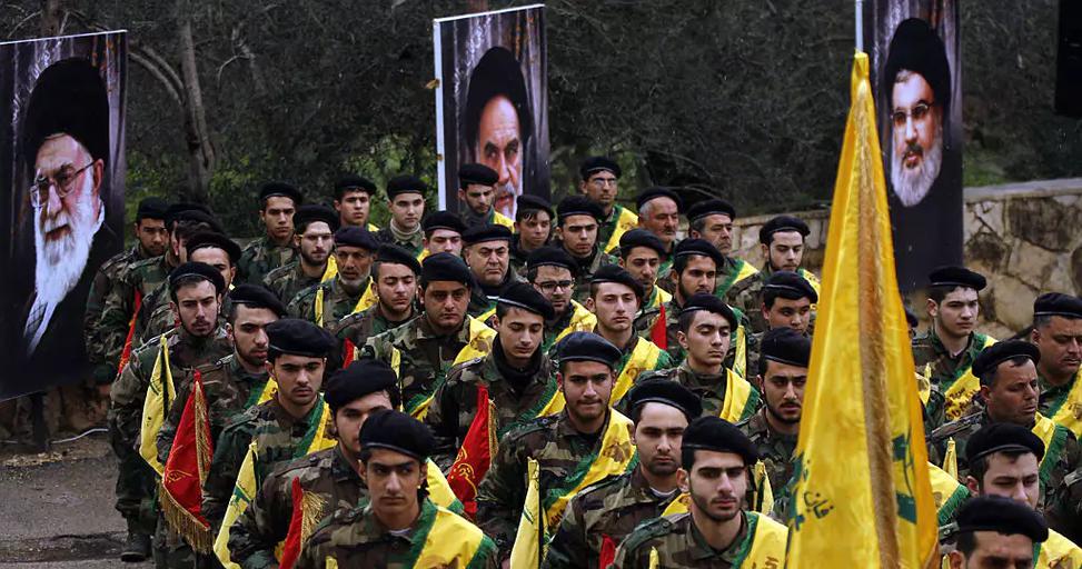 Iran Paid Hezbollah $1 Billion in 10 Months Despite Economic Crisis