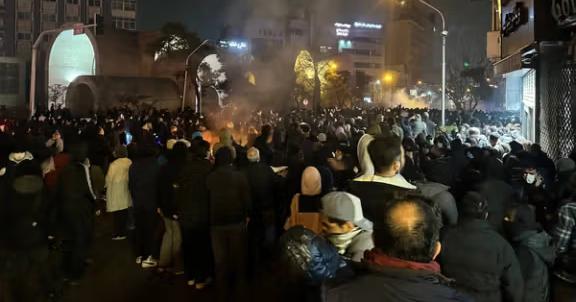 Alireza Peighambari: January Protester Sentenced to Death