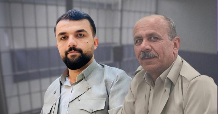 Iranian Intelligence Arrests Kurdish Father, Son in Piranshahr