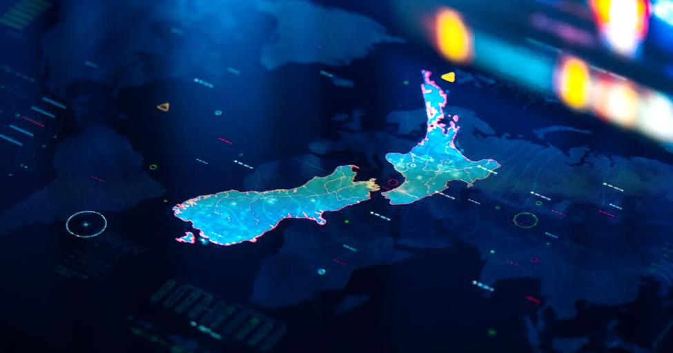 Iran Is Spying on Dissidents in New Zealand, Intelligence Agency Says