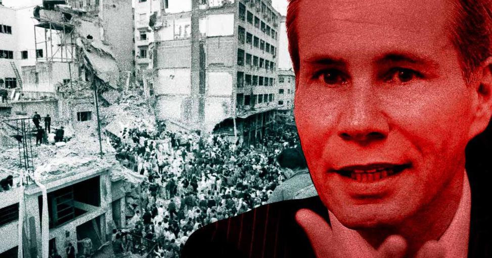 El presidente argentino Javier Milei califica la muerte del fiscal ...