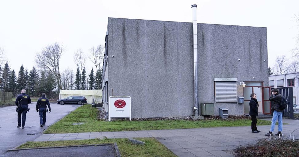 Danish Court Upholds Guilty Verdicts for Iranian Trio Convicted on ...