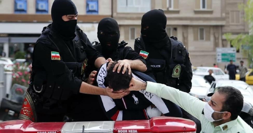 UN to Iran: Stop “racial discrimination”