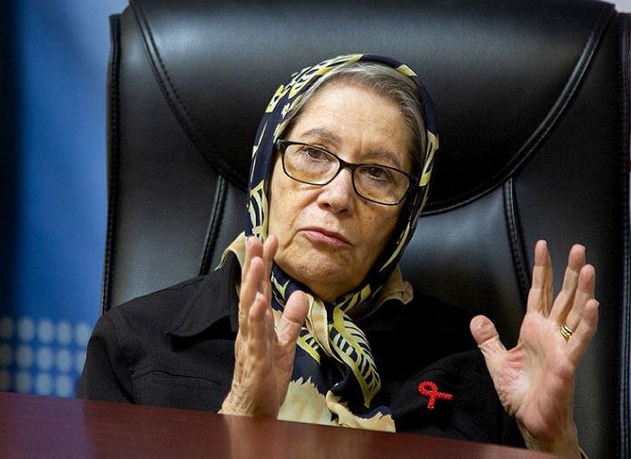 Iran’s Hospitals Under Pressure as Health Workers Wait to be Paid