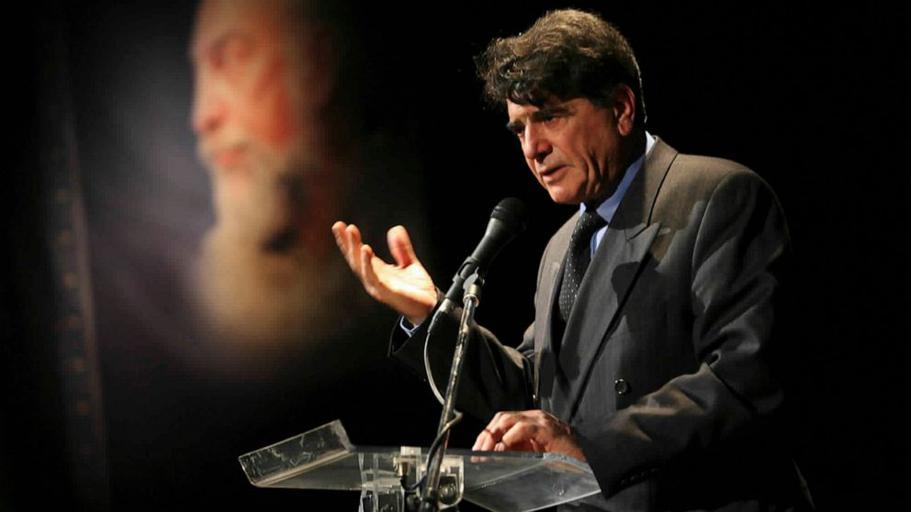 Persian Music Master Shajarian who Backed Iran Protests Dies at 80