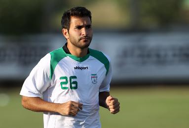 "Nigeria, Argentina and Bosnia are strong teams. But football is ...