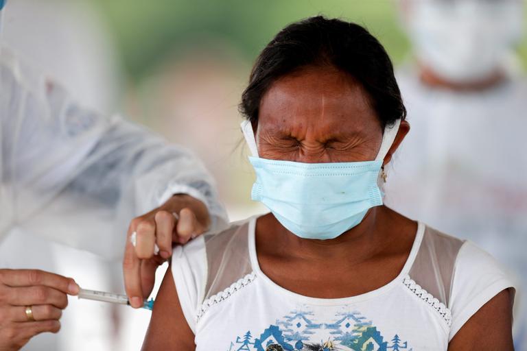 No Joke: Inside Colombia’s Latest Vaccine Hoax