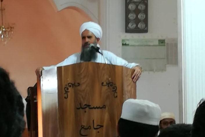 Four Decades of Assassination and Imprisonment of Sunni Imams in Iran