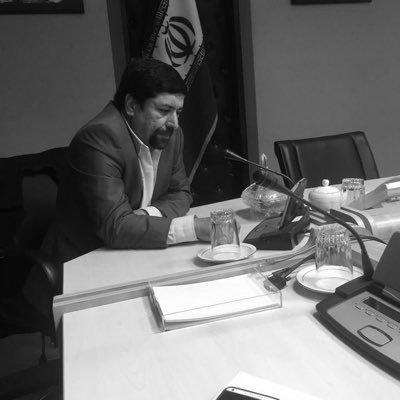 Journalism is Not a Crime: Hadi Mehrani