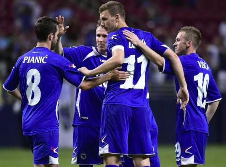 Bosnia: United By Football—Almost