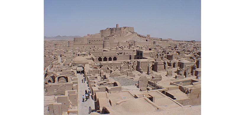 Iran, Earthquakes and What the Iranian Government Must Do