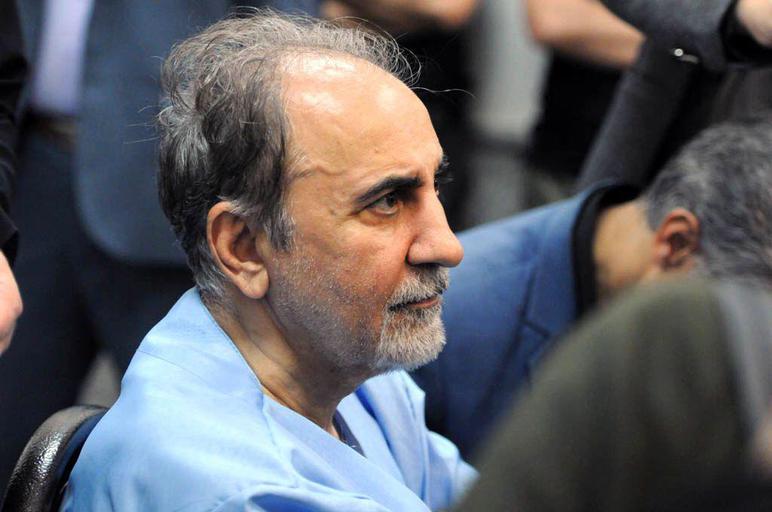 Iranians Flabbergasted by Confessions of the Former Mayor