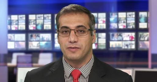 Iranian-American Journalist Reza Valizadeh’s 10-Year Sentence Upheld on ...