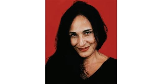 Iranian Influential Women: Susan Taslimi (1950-Present)