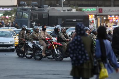 UN to Iran: Stop “racial discrimination”