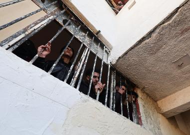 Inspired by US Holocaust Museum, a Syrian Plans to Build a Memorial in ...