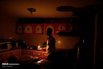 Iran Exports Electricity as Power Outages Kill Citizens at Home