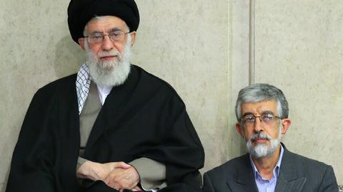 Top Iranian Politician's Institutions Get Massive State Funding: Report