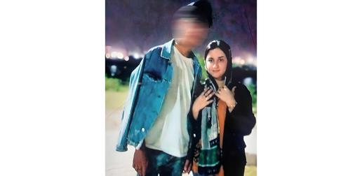 17-Year-Old Mother Fatally Shot by Family in Iran