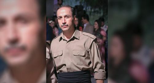 Iranian Security Forces Arrest Kurdish Activists Amid General Strikes
