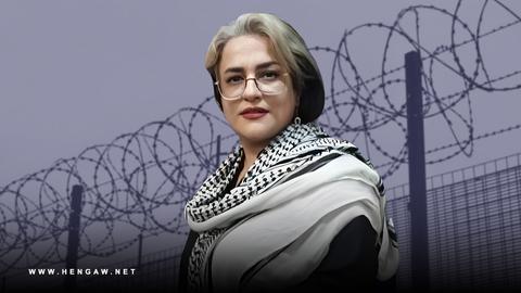 Women’s Rights Activist Aida Amoui Arrested in Iran