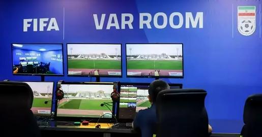 Exclusive: Iran’s Football Federation Deceived FIFA to Obtain VAR Licenses