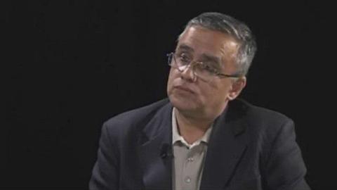Covid-19 Fears for Jailed Human Rights Activist
