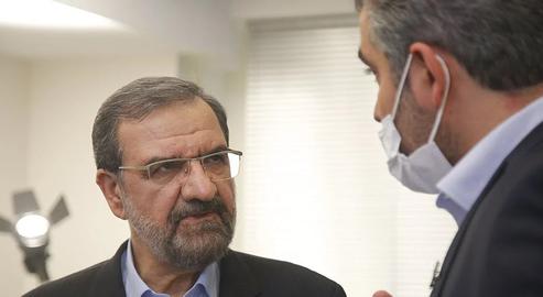 Presidential Candidates Blast Iran's Economic Policies but Offer Few ...