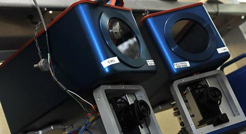 What Do We Know About the Nuclear Watchdog’s Cameras in Iran?