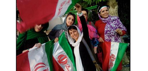 In Iran, Gender Segregation Threatens to Reshape Public Life